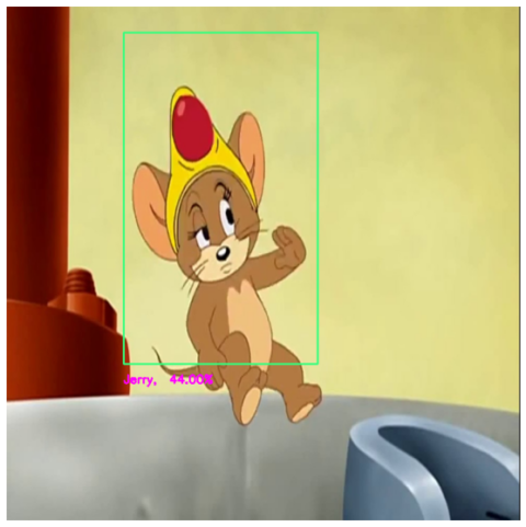 Training a Object Detector with Tensorflow Object Detection API | Bleed AI