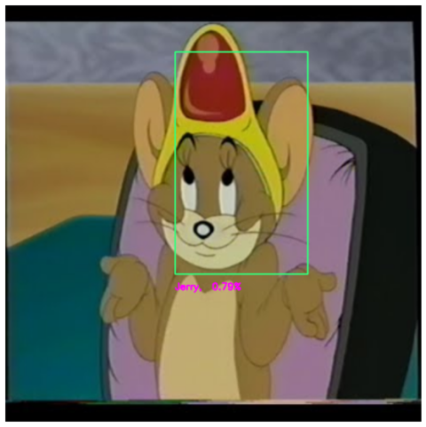 Training a Object Detector with Tensorflow Object Detection API | Bleed AI