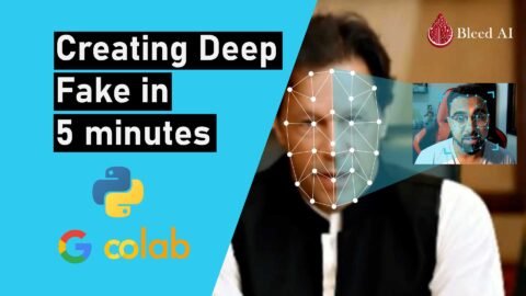 Deepfakes – Bleed AI